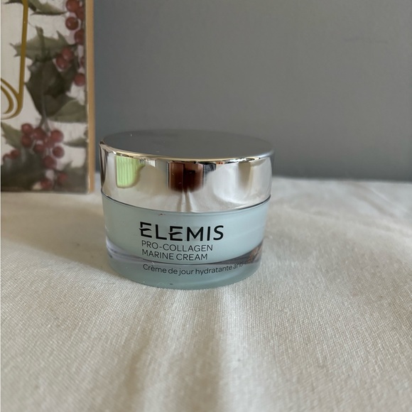 ELEMIS | Skincare | Elemis Pro Collagen Marine Cream 3 Ml | Poshmark